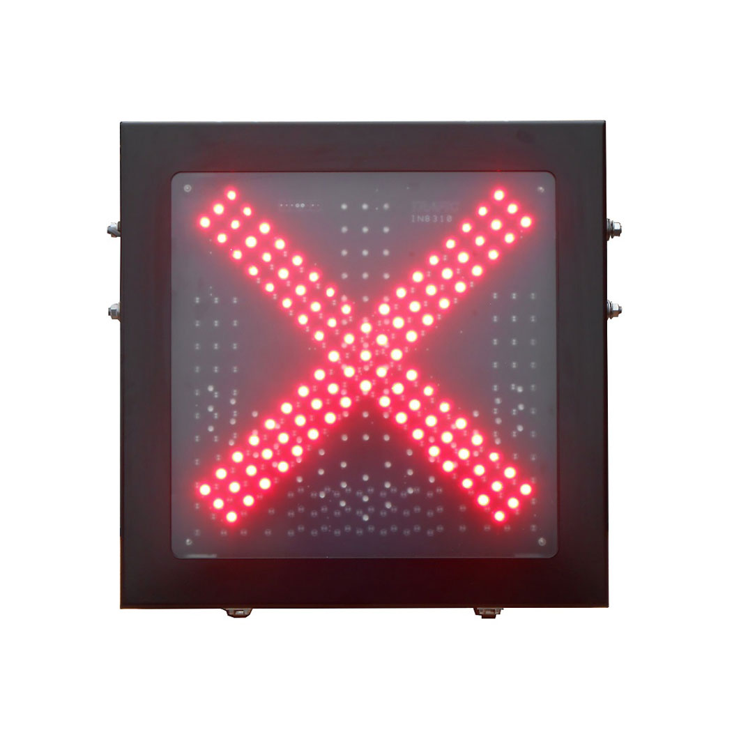 FAV - Feux d'affectation de Voies