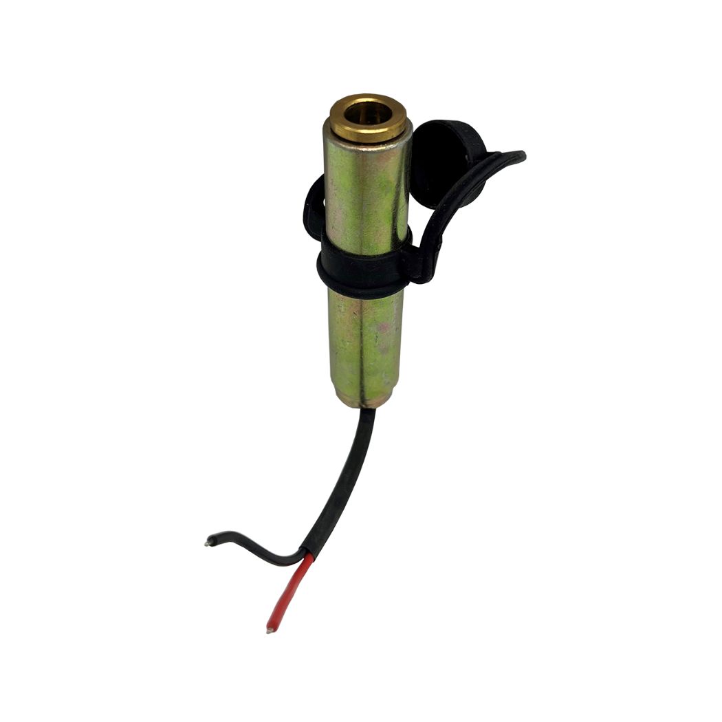 Tubes Raccordement Hampe 252901