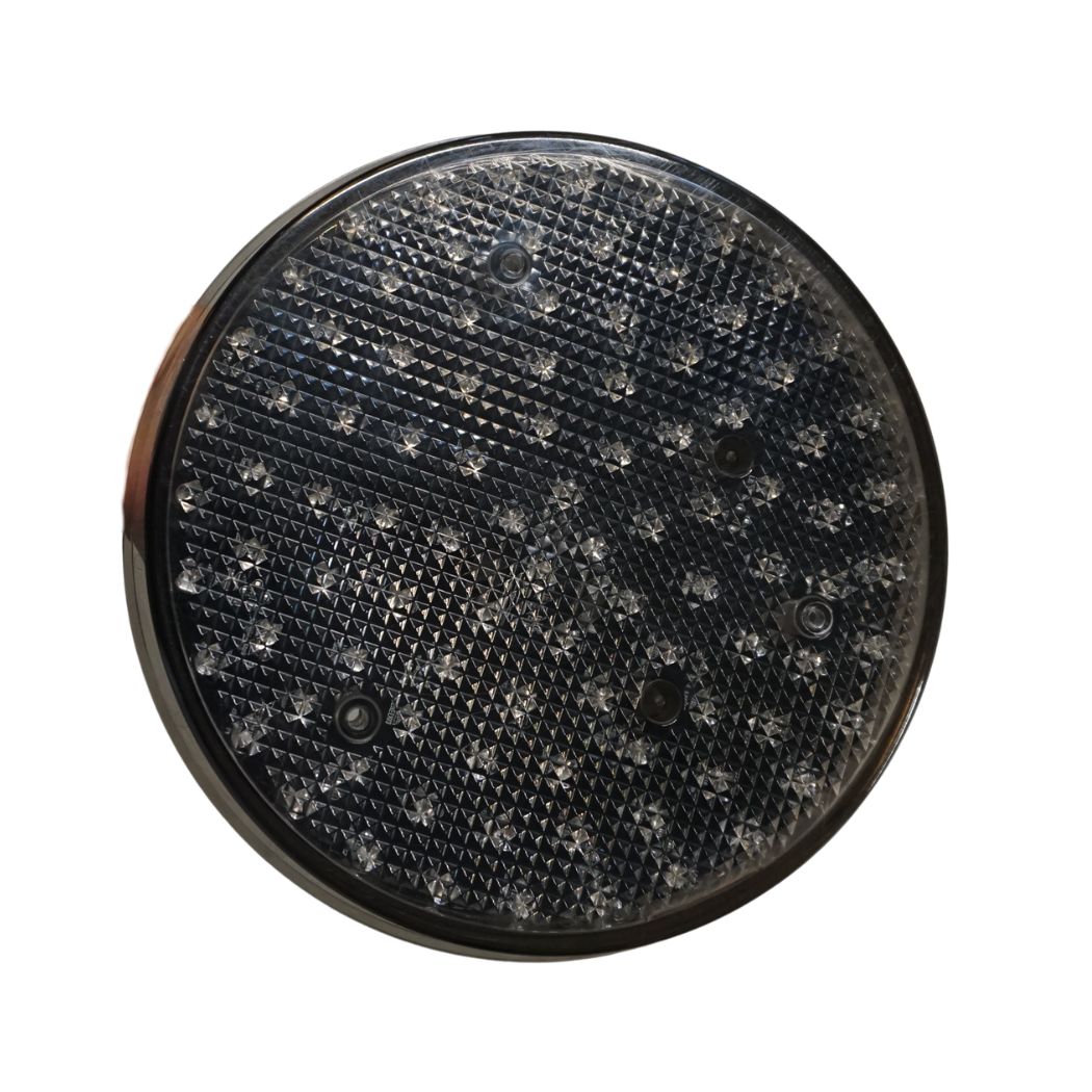 Foyer LED Violet ou Blanc 160660