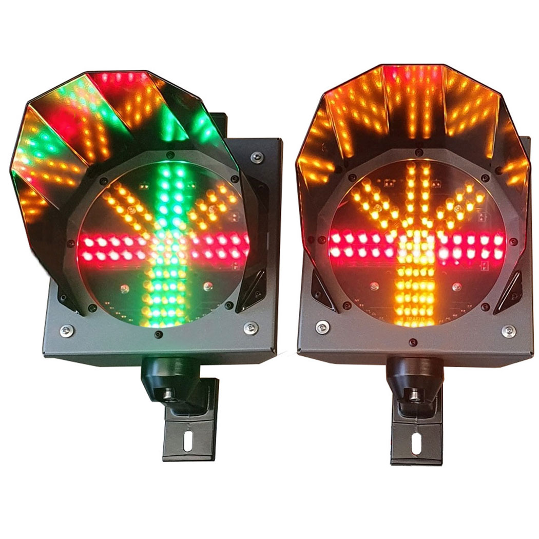 Feu signalisation tramway