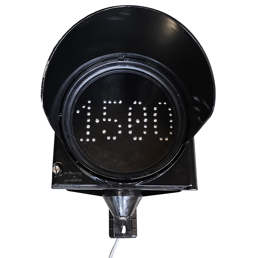 Feu de signalisation Tramway 1500