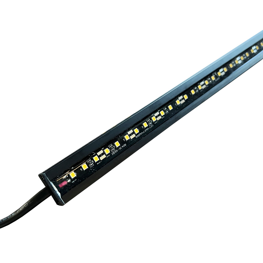 Barre d'éclairage led spéciale utilitaire