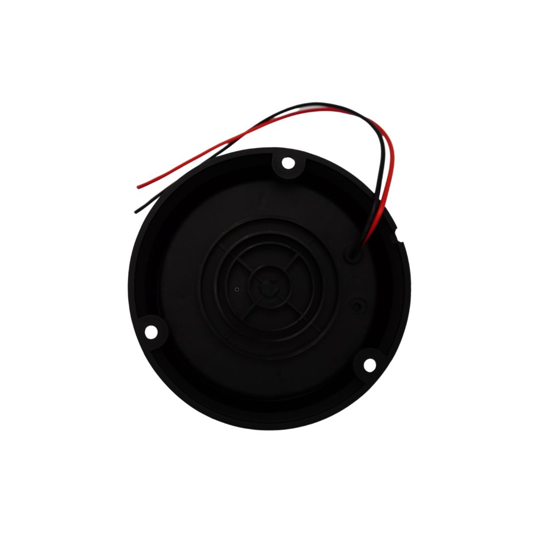 Gyrophare à leds rouge Classe 1