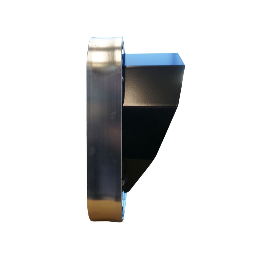 Feu d'affectation avec symbole Croix rouge