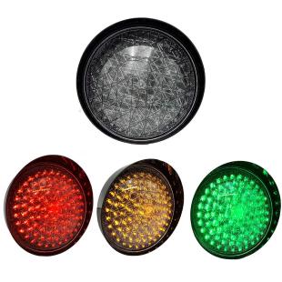 Feux de signalisation LED tout diamètre et toute couleur - Trafic.fr