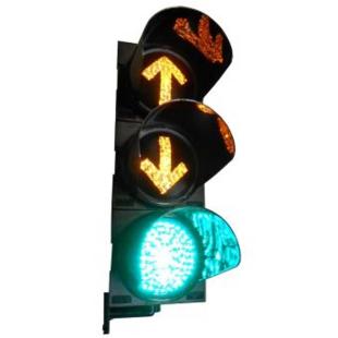 Feux tricolores pour site industriel tout diamètre - Trafic.fr