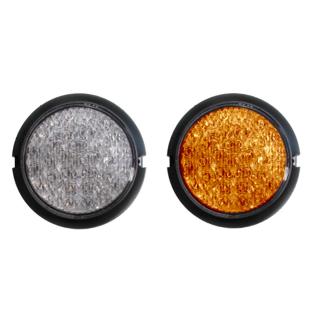 Feux de signalisation LED tout diamètre et toute couleur - Trafic.fr